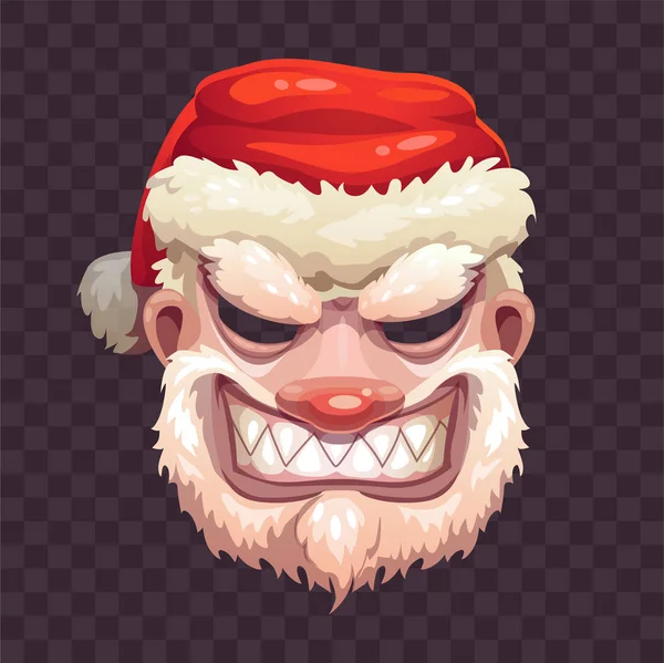 1,423 Bad santa Vector Images, Bad santa Illustrations | Depositphotos