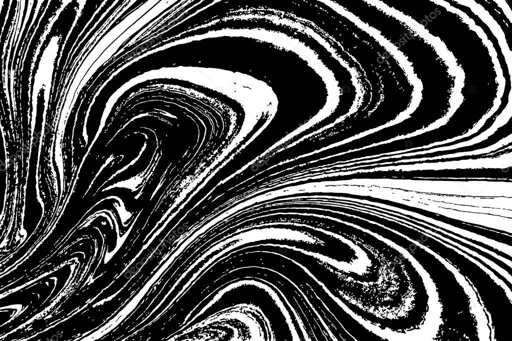 Marble wavy pattern Stock Photo by ©goldenshrimp 129997484