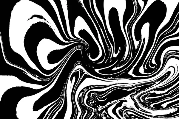 Hand drawn abstract marble texture - Stock Image - Everypixel