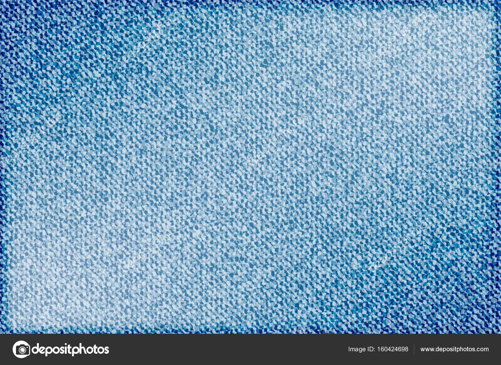 Blue denim texture background Stock Illustration by ©goldenshrimp ...