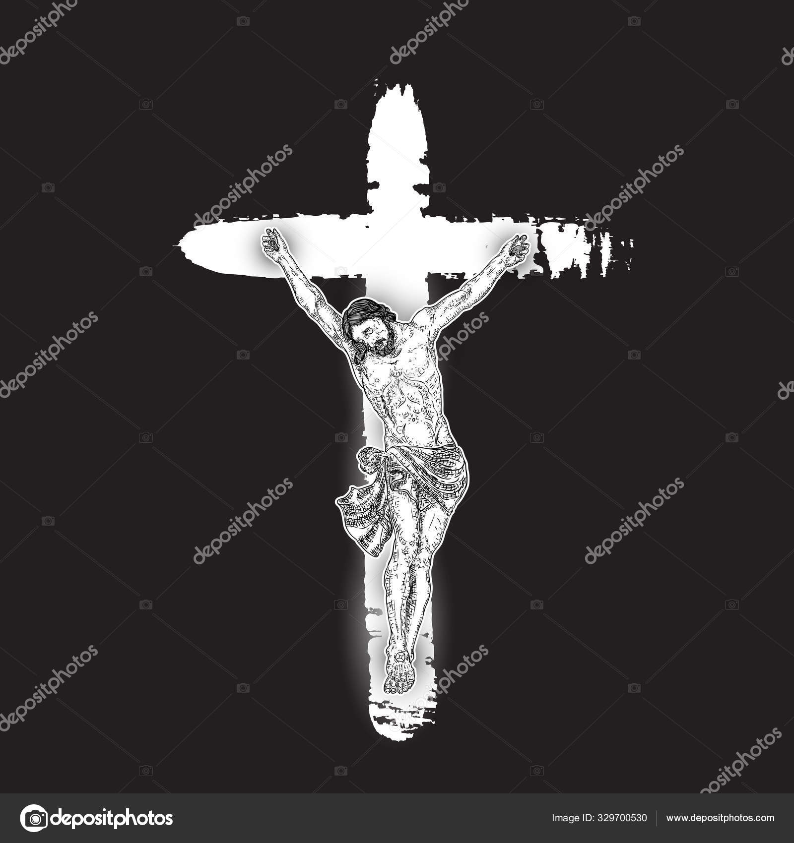 Jesus Christ Umages Birds