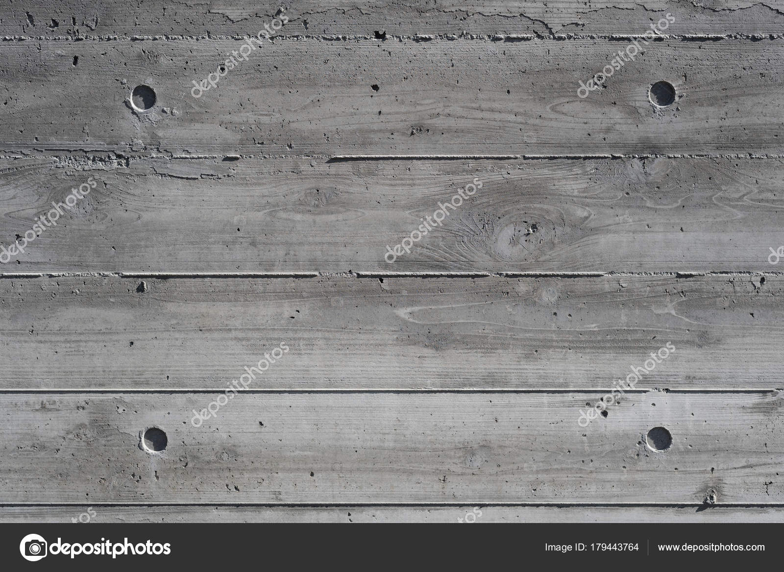 Exposed concrete with pattern texture — Stock Photo © aon168 #179443764