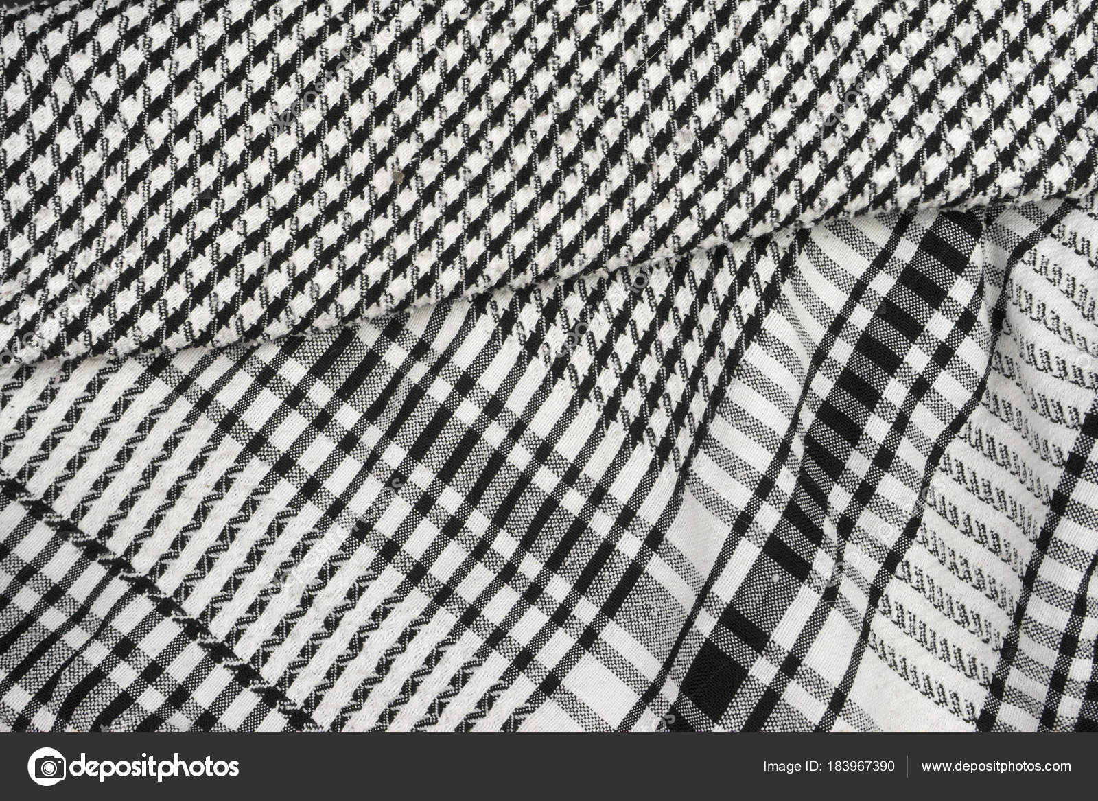 Palestinian scarf pattern | Background Texture Pattern Scarf Wool ...
