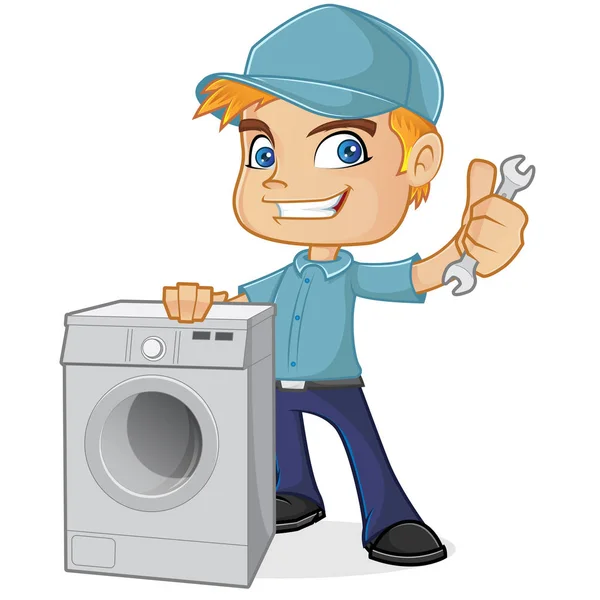 Machine Repair Clipart