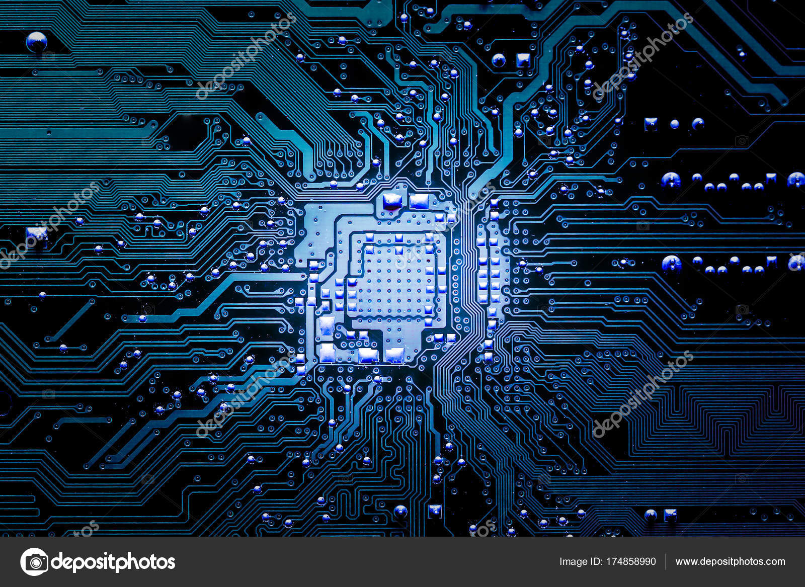 Circuitry Background