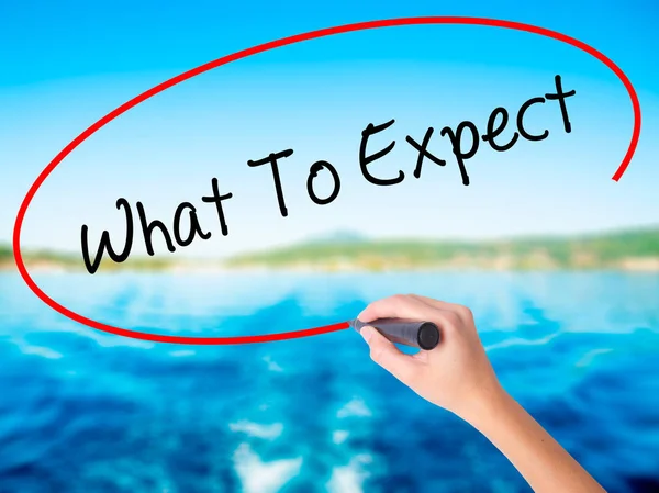 What to expect Stock Photos, Royalty Free What to expect Images ...