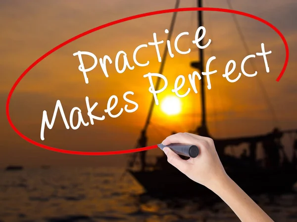 Practice make perfect Stock Photos, Royalty Free Practice make perfect ...