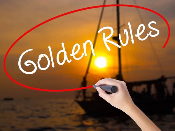 Golden rules Stock Photos, Royalty Free Golden rules Images | Depositphotos