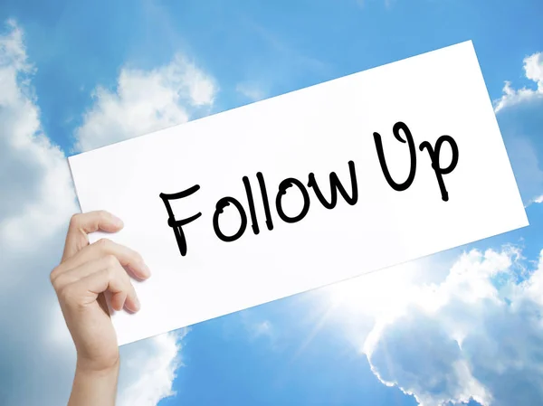 Follow up Stock Photos, Royalty Free Follow up Images | Depositphotos