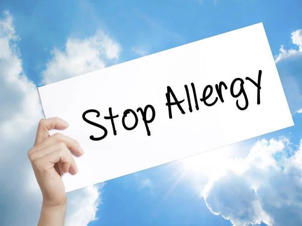 Stop allergy Stock Photos, Royalty Free Stop allergy Images | Depositphotos