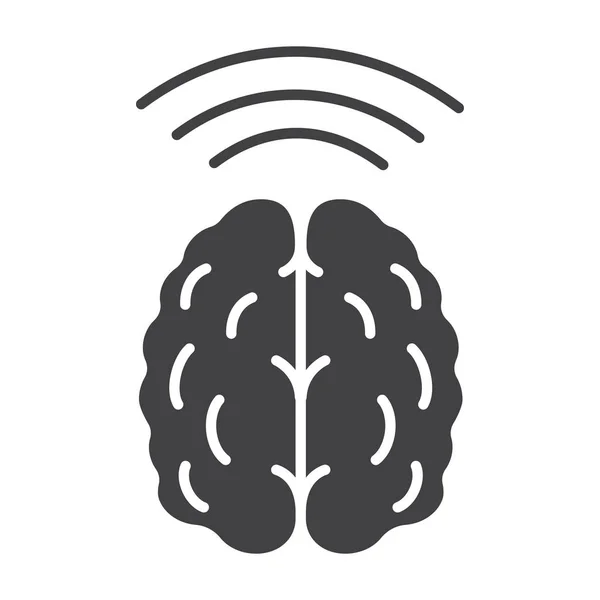 ᐈ Of brain waves stock illustrations, Royalty Free brain waves vectors ...