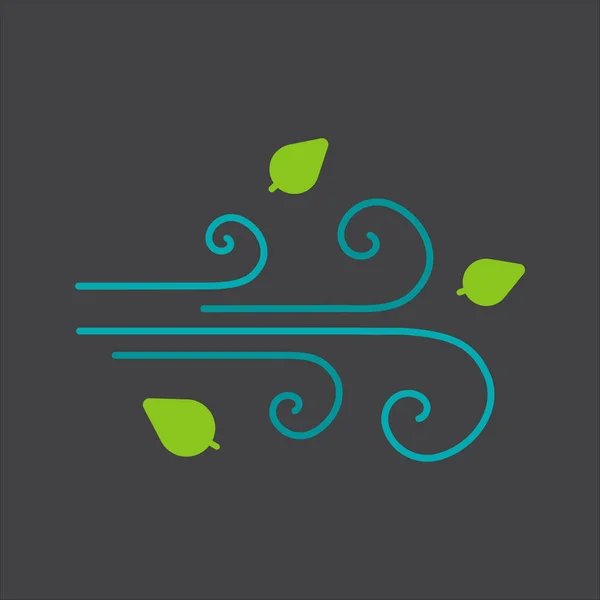 Blowing Wind icon — Stock Vector © Iconbunny #75718829 Blowing Wind icon — Stock Vector © Iconbunny #75718829