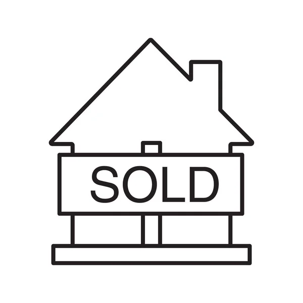 23,319,743 Solgt ejendom Vector Images | Depositphotos