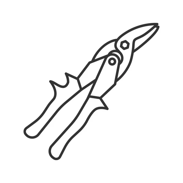 Tin snips Vector Images, Royalty-free Tin snips Vectors | Depositphotos®