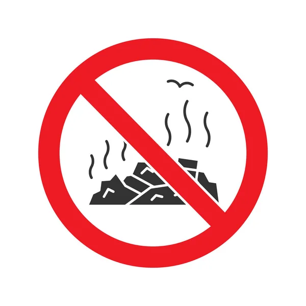 No pollution sign Vector Art Stock Images | Depositphotos