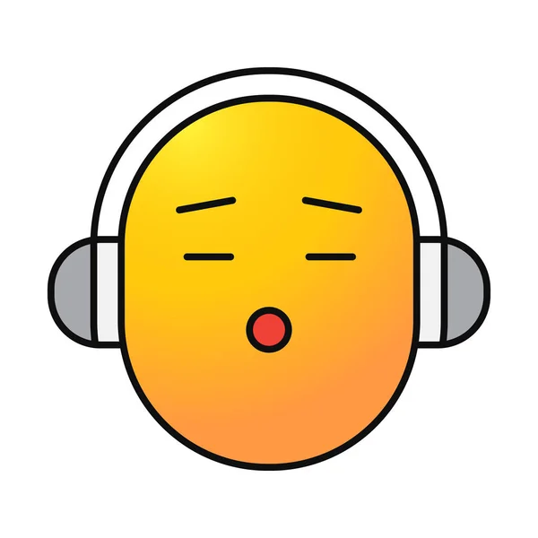 100,000 Listening emoticon Vector Images | Depositphotos