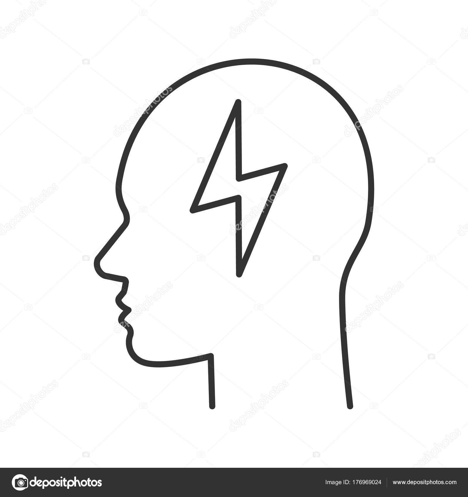 Human Head Symbol - Infoupdate.org