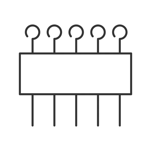 21,540,116 Breadboard electrical Vector Images | Depositphotos