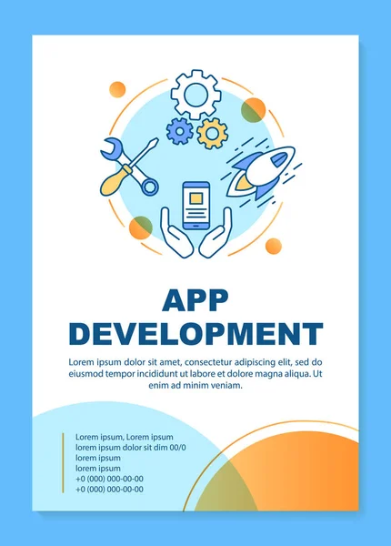 Software Development Banner Psd