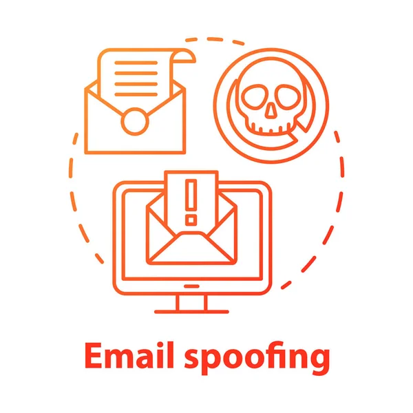 Spoofing Stock Vectors, Royalty Free Spoofing Illustrations ...