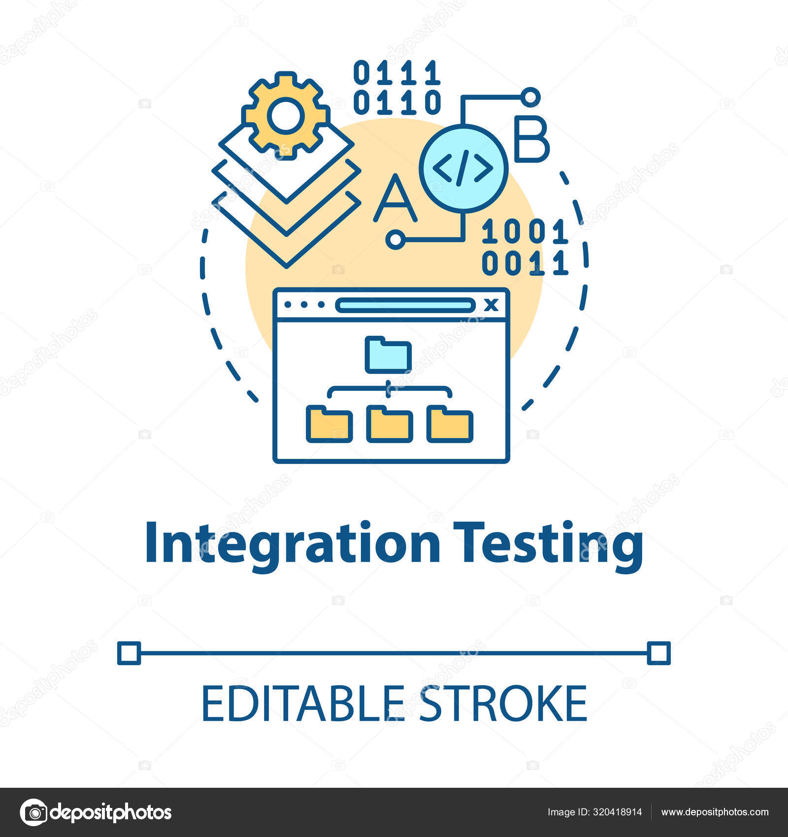 Software Projects Icon