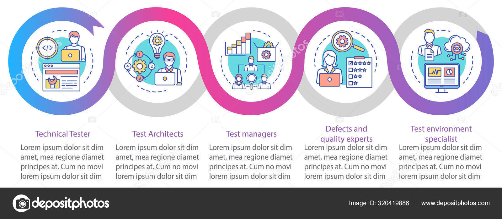 Infographic Vector Software