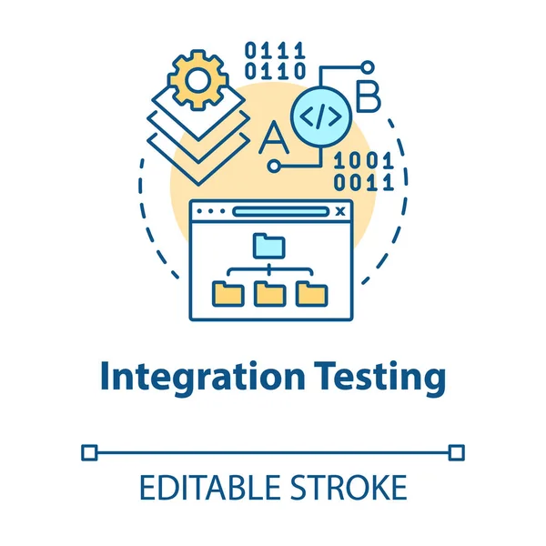 21,250,548 Integration testing Vector Images | Depositphotos
