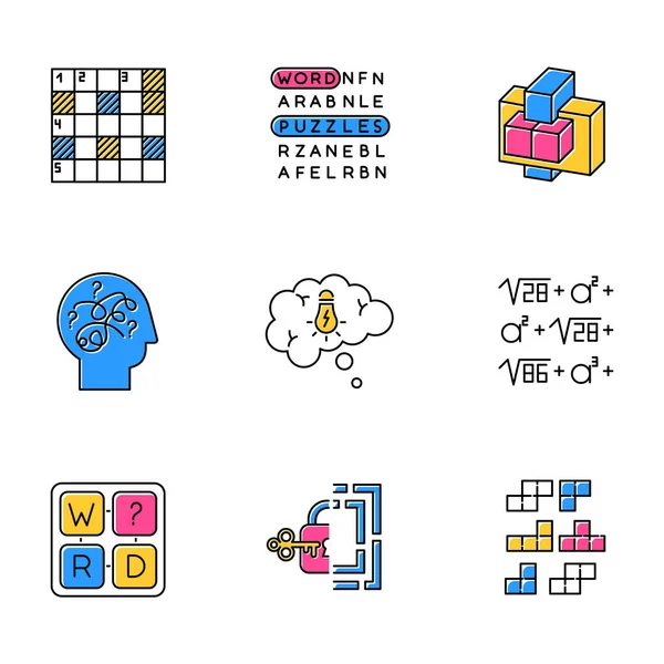 Riddles Vector Art Stock Images | Depositphotos