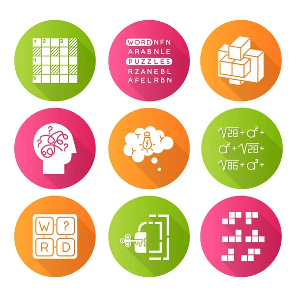 Riddles Vector Art Stock Images | Depositphotos