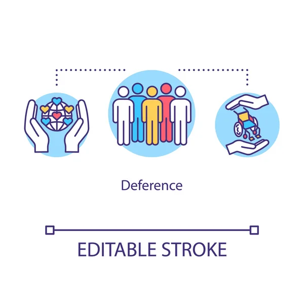 Deference Stock Vectors, Royalty Free Deference Illustrations ...