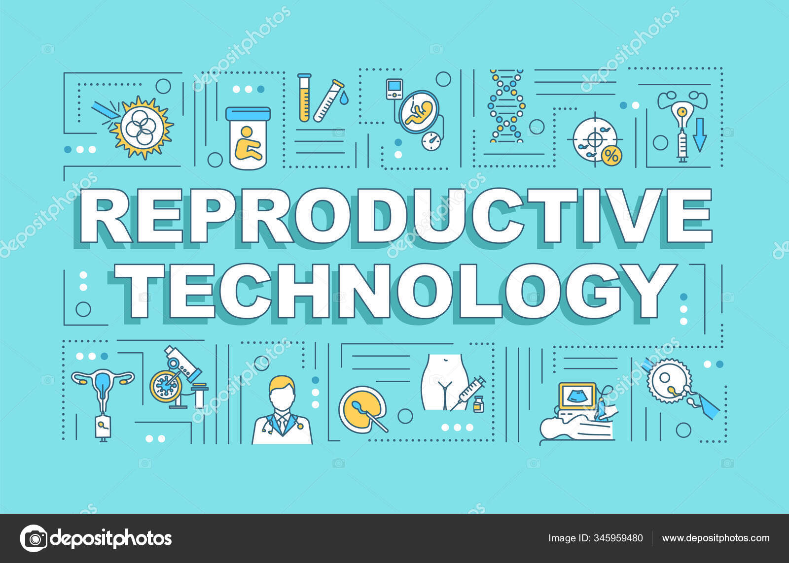 Reproductive technologies