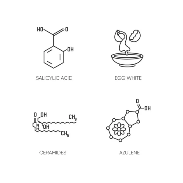 Ceramide Stock Vectors, Royalty Free Ceramide Illustrations ...