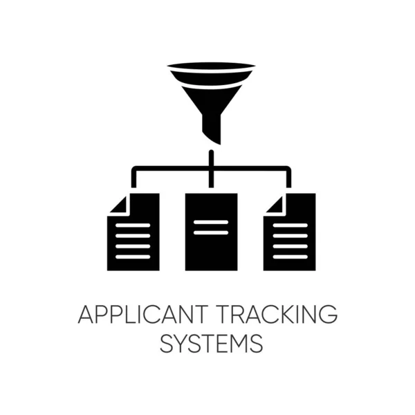 Applicant tracking system Vector Art Stock Images | Depositphotos