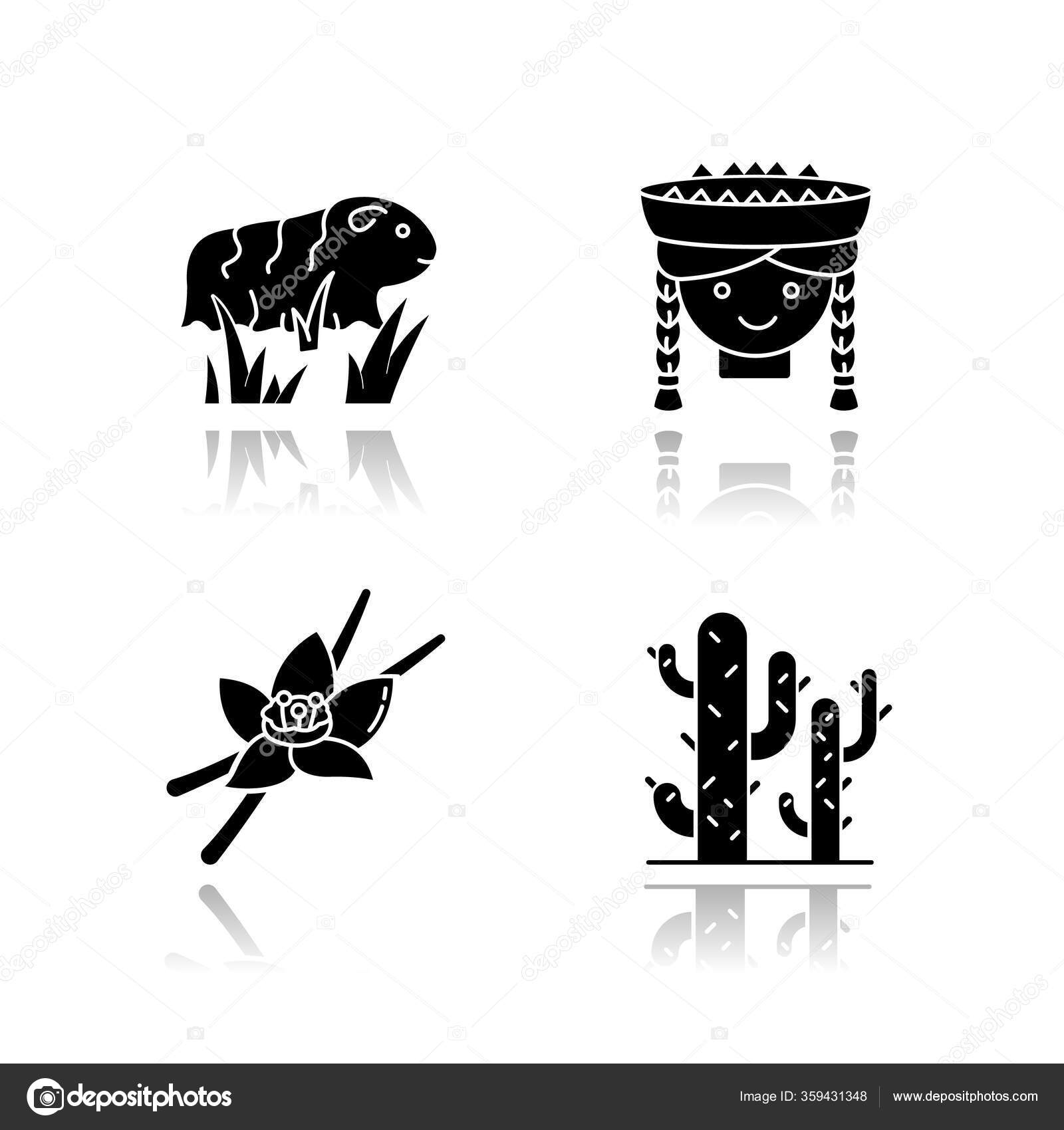 Peruvian Symbols
