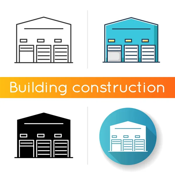 ᐈ Cartoon storage unit stock vectors, Royalty Free self storage ...