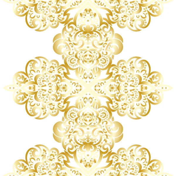 100,000 Gold wedding pattern Vector Images | Depositphotos