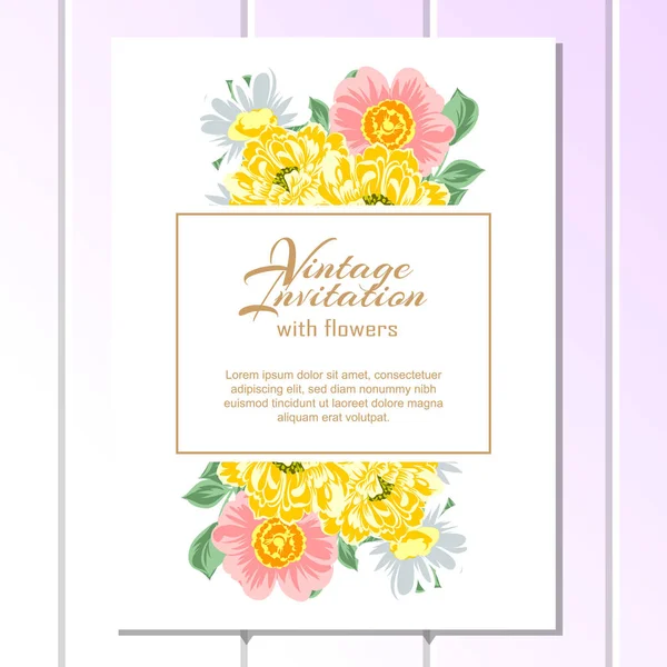 100,000 Vectores para invitaciones Vector Images | Depositphotos