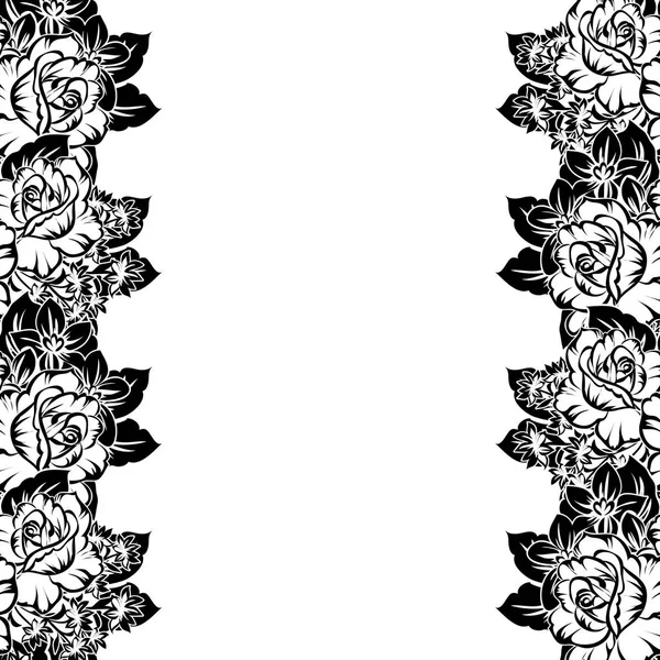 Parchment with pirate vessel — Stock Photo © clairev #3224704