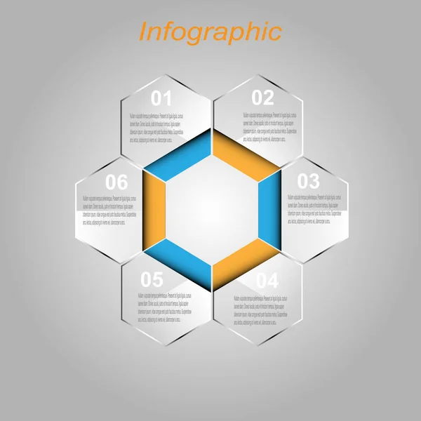 100,000 Orange infographics Vector Images | Depositphotos