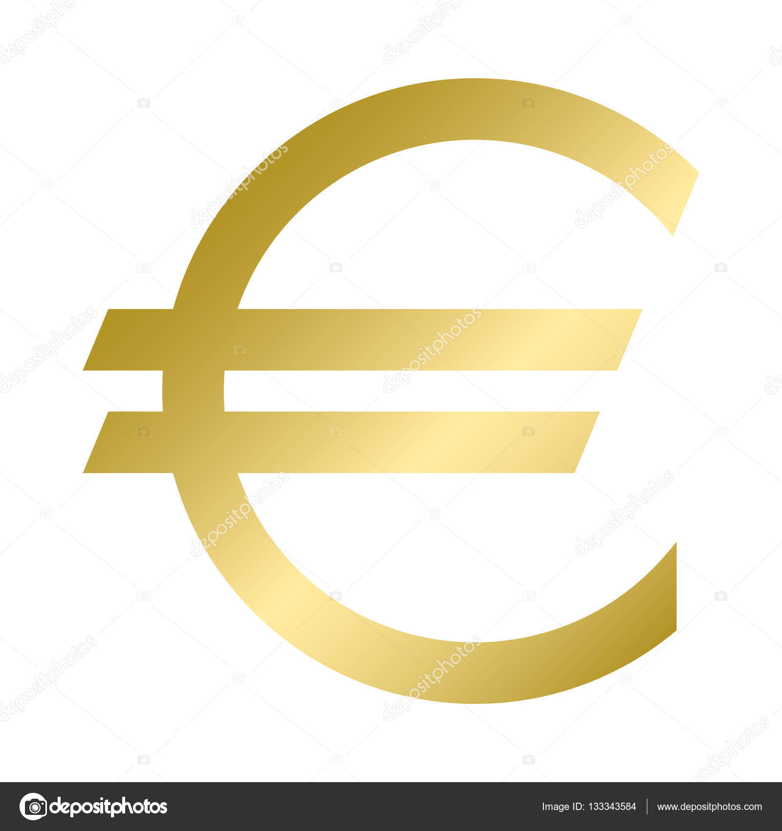 Euro Currency Symbol