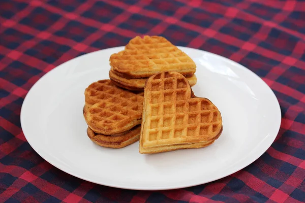 Typical Canadian Breakfast