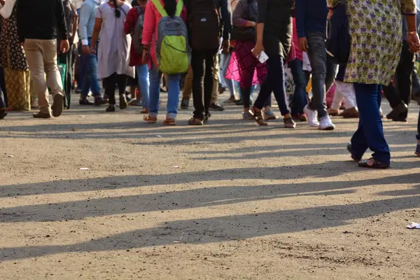 Indian college queue Stock Photos, Royalty Free Indian college queue ...