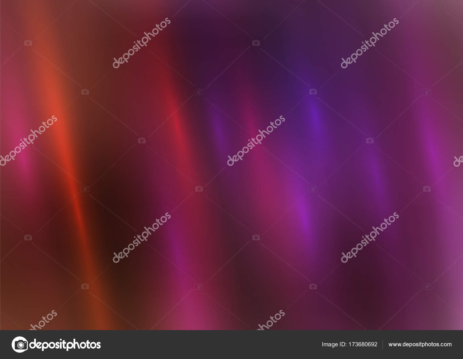 Colores abstracto backgroubnd resplandor luz neón effect16 Vector de ...