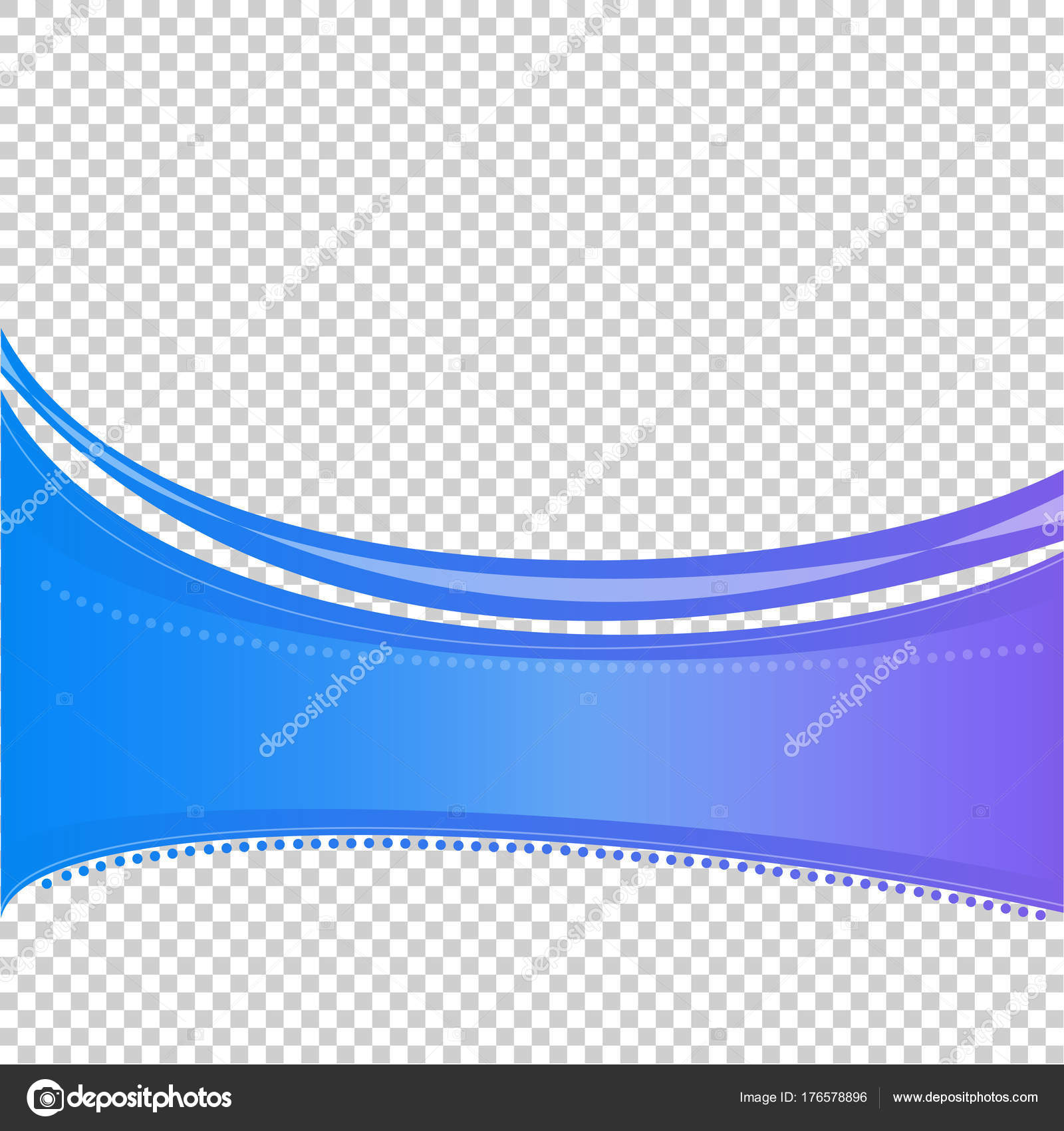 Design element overlay background for meshedge blue color03 Stock ...