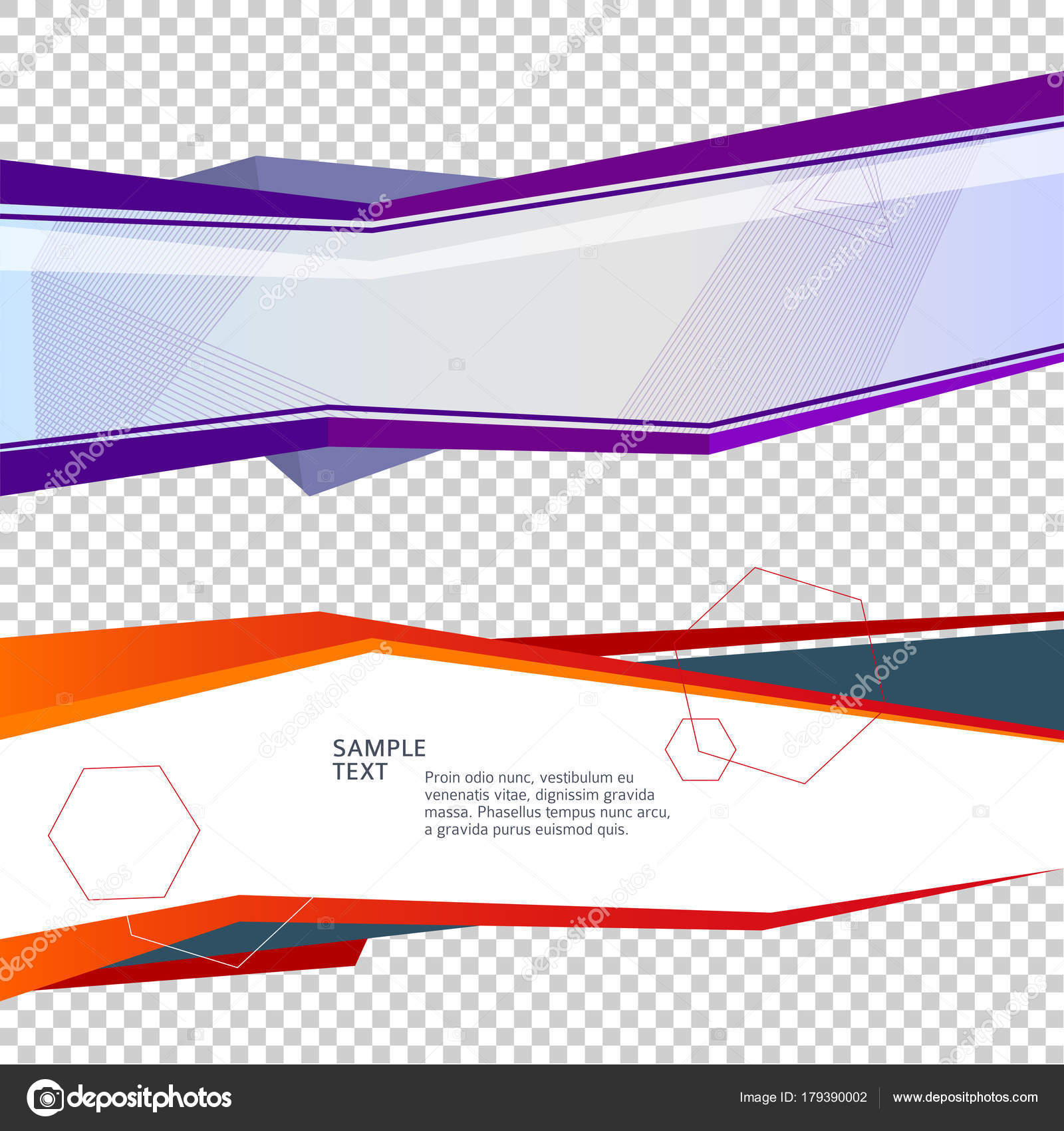 Techno design element background overlay for message02 Stock Vector ...