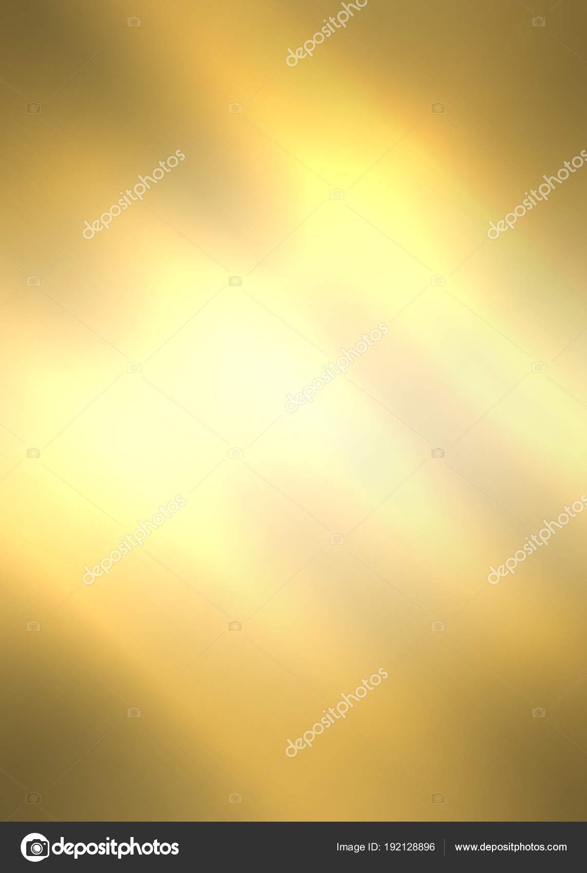 Golden blur background effect glowing highlight08 Stock Vector by ...