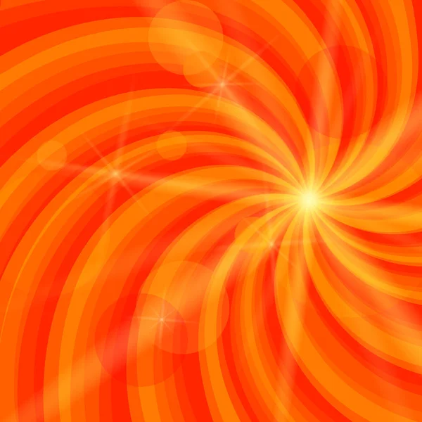 Magic swirl spiral colors background Design elements08 Stock Vector ...