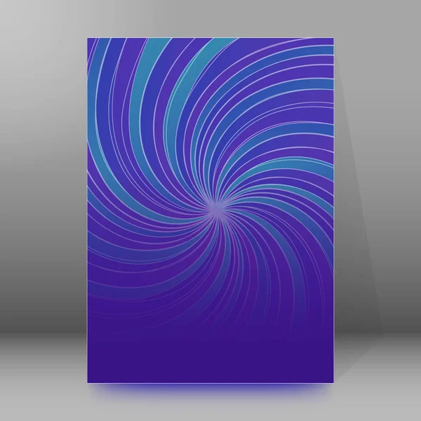 Cover page background design element glow light effect01 Stock Vector ...