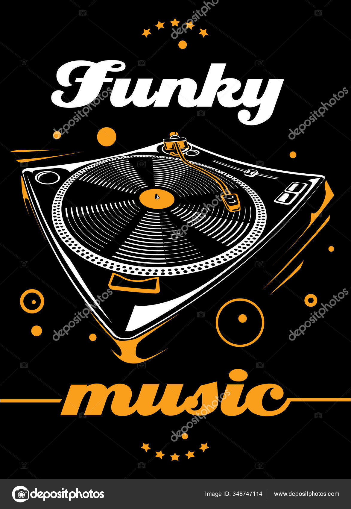Funky Music