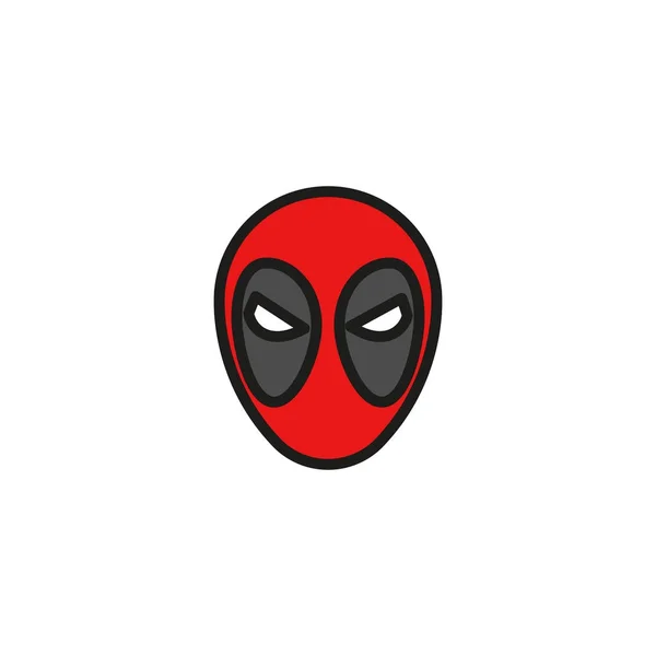 Deadpool Symbol Png